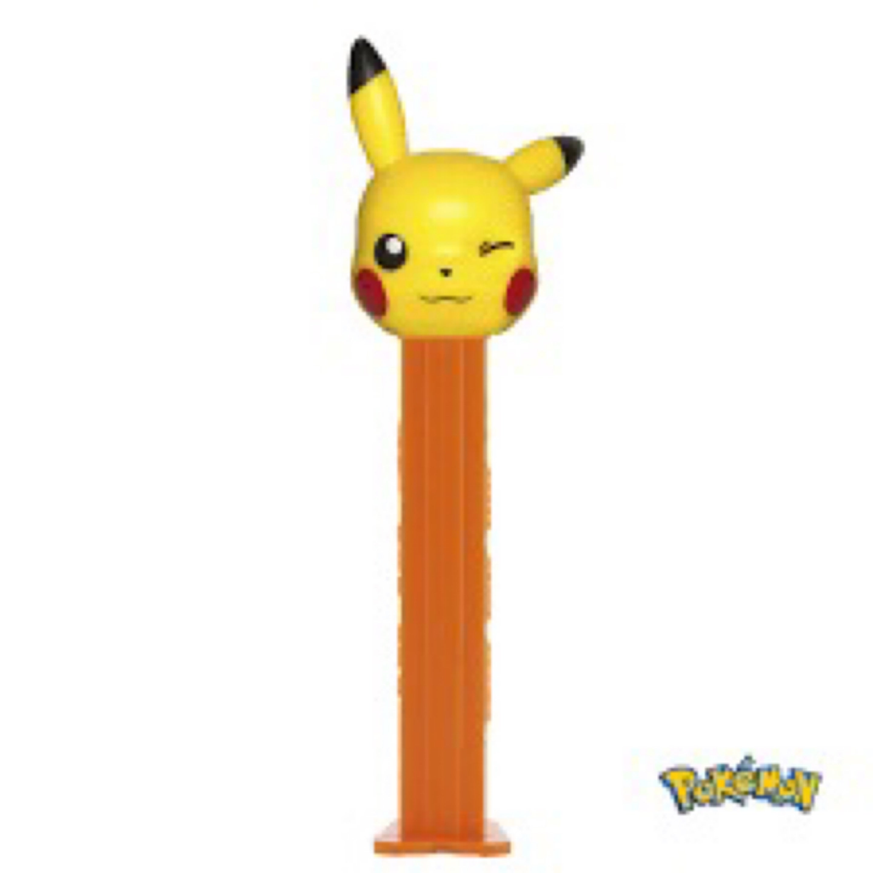 Pokemon Pez Candy | Snack Passport
