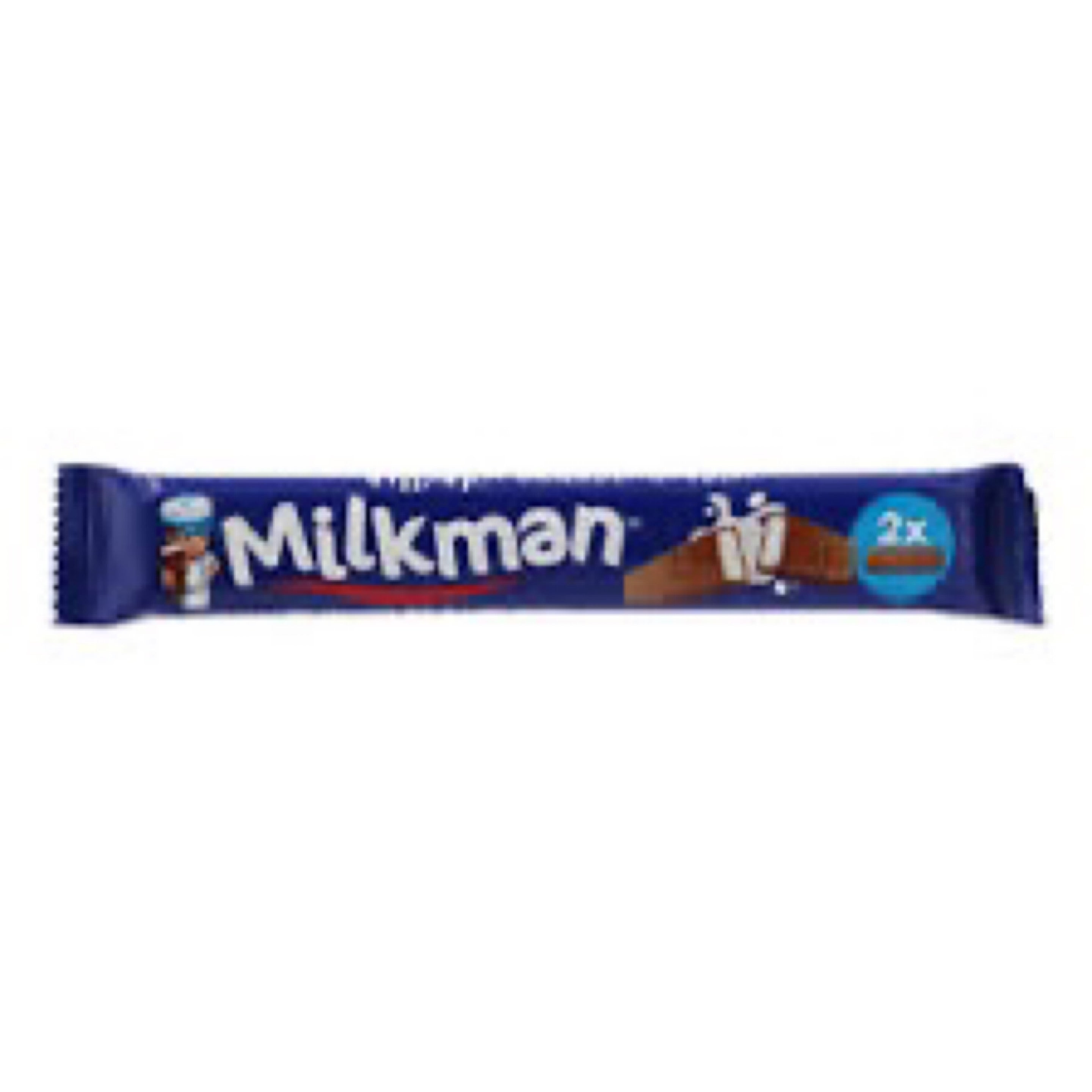 Milkman Chocolate Bar | Snack Passport