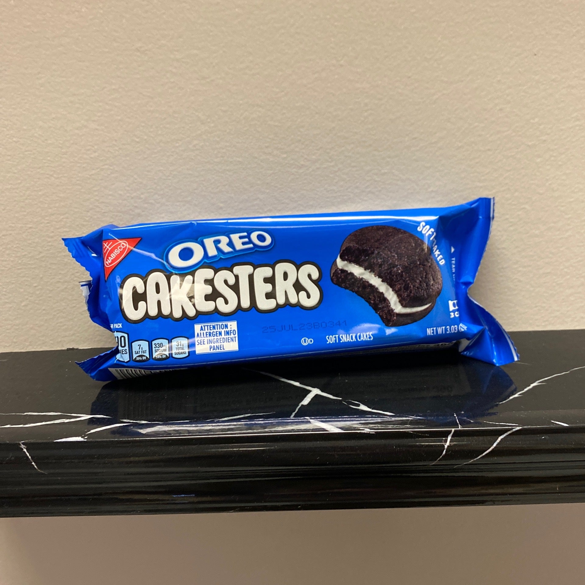 Oreo Cakesters Banned at Chloe Pratt blog