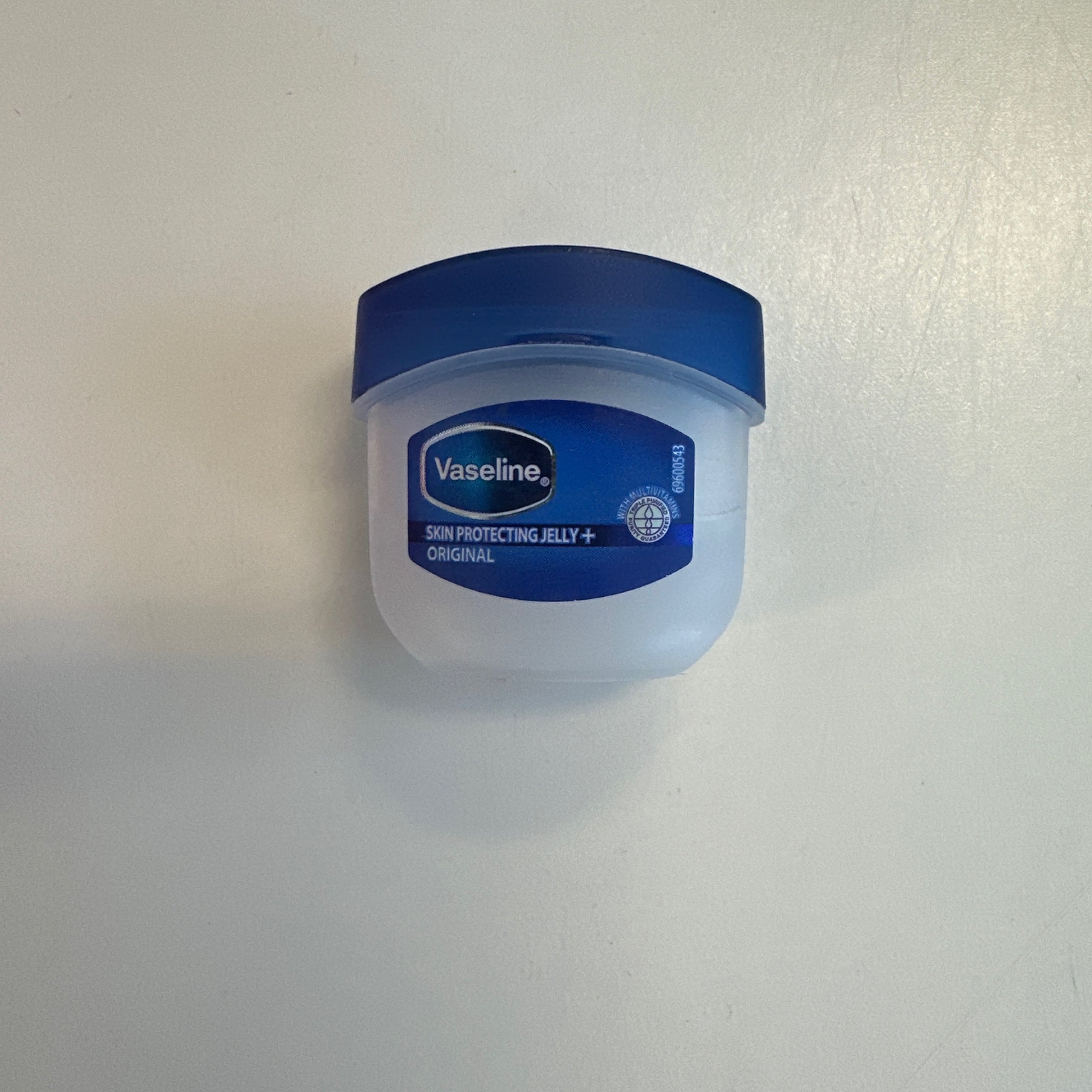 Mini Vaseline | Snack Passport